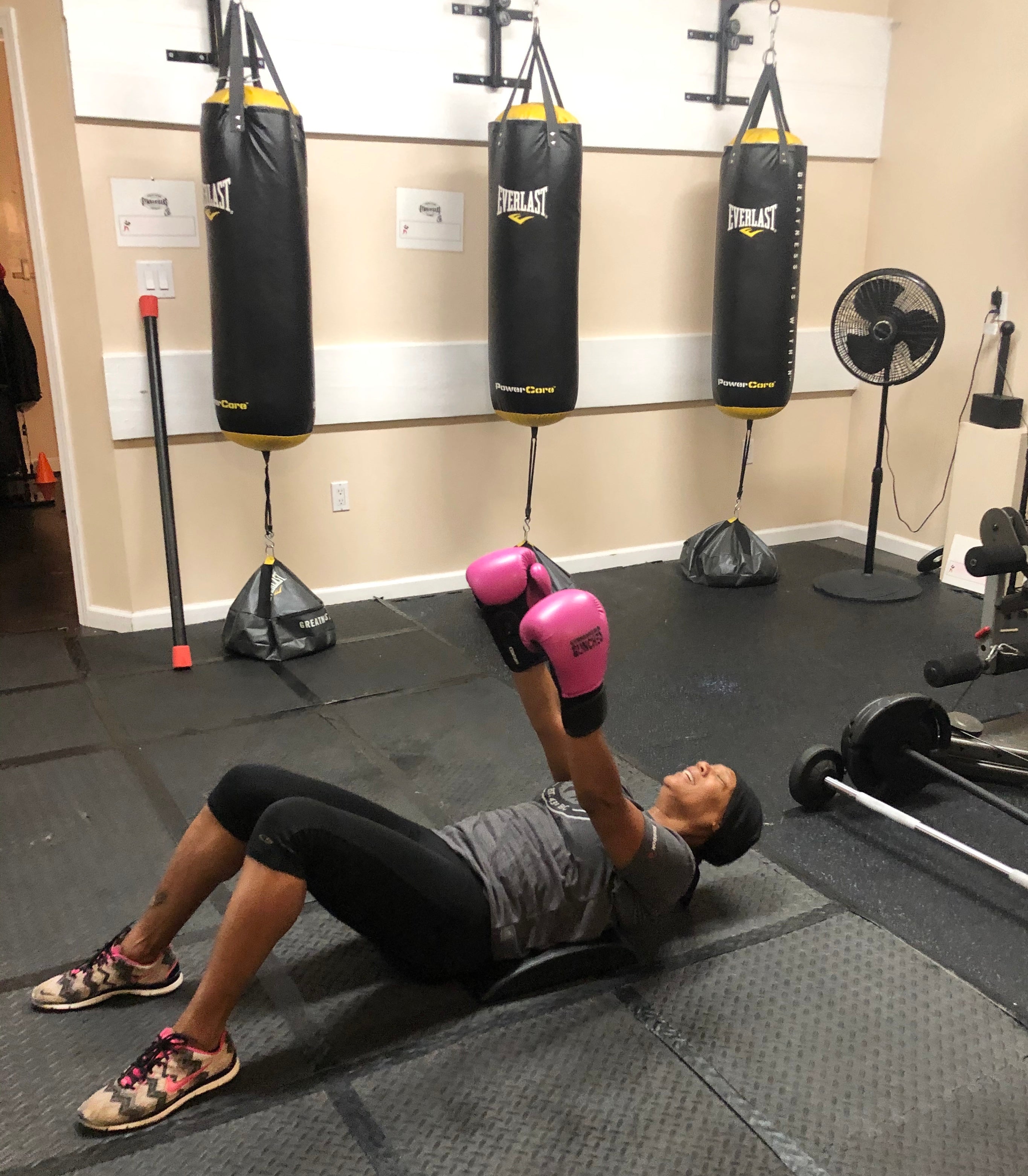 Microcycles in Training – Gymnanigans