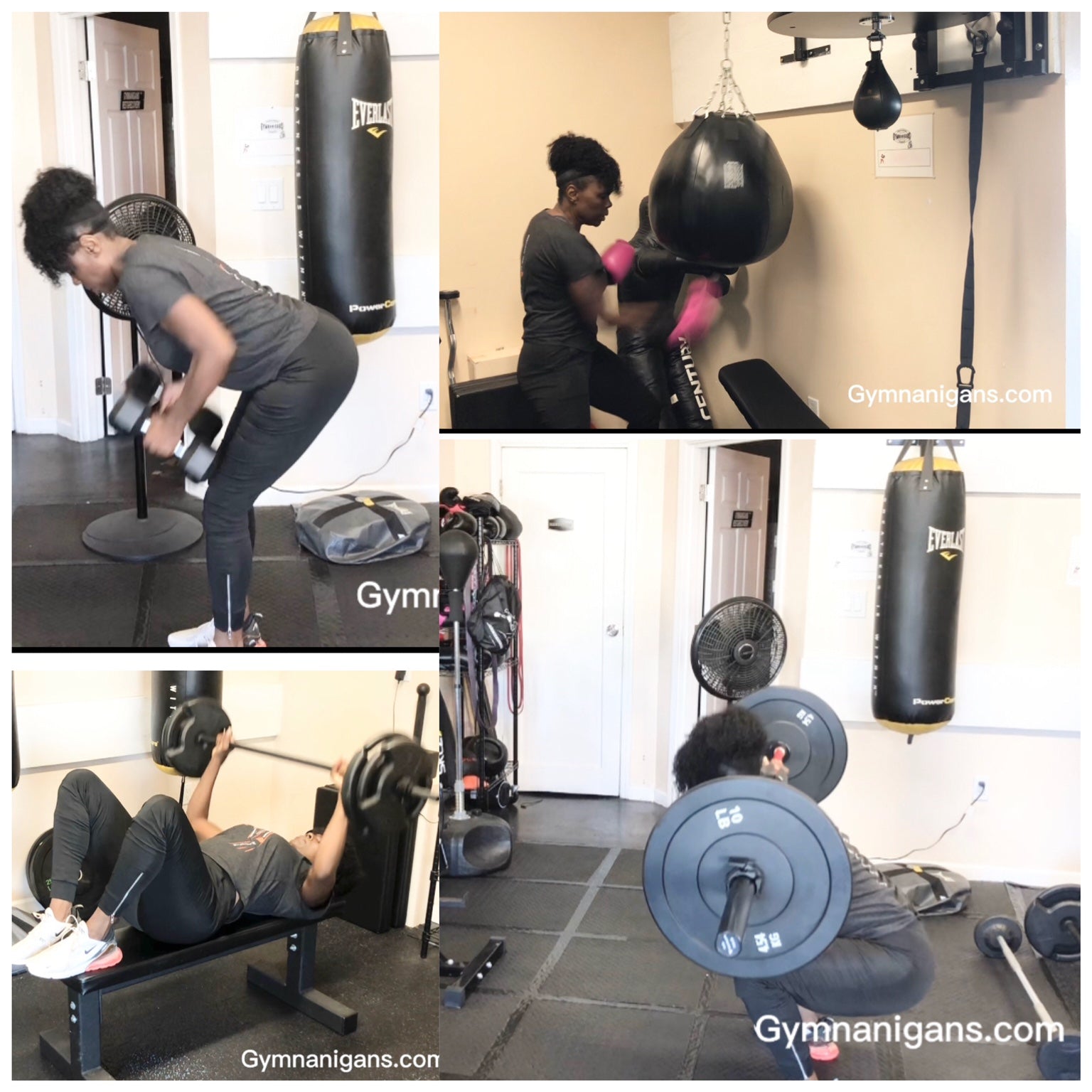 Strength Unfiltered: Donna's No-Nonsense Guide to Real Fitness ...