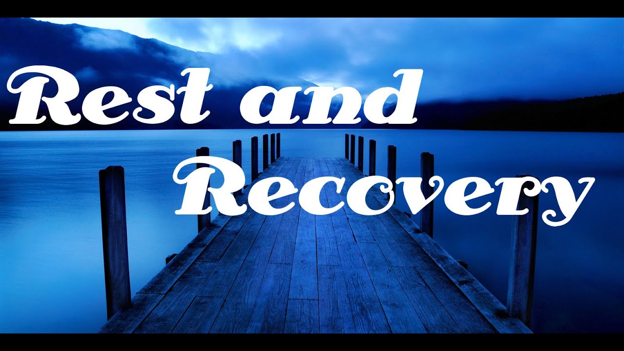 7 Ways to Rest and Recover Your Mind: Prioritizing Self-Care for Menta ...